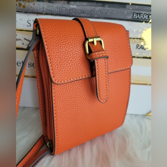 St. John's Bay | Bags | St Johns Bay North South Wallet On A String ...